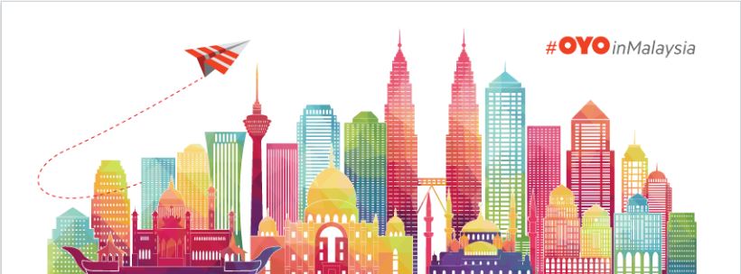 Lebih Penjimatan Pada Penginapan Anda Dengan OYO Rooms - AMIRNAWAWI